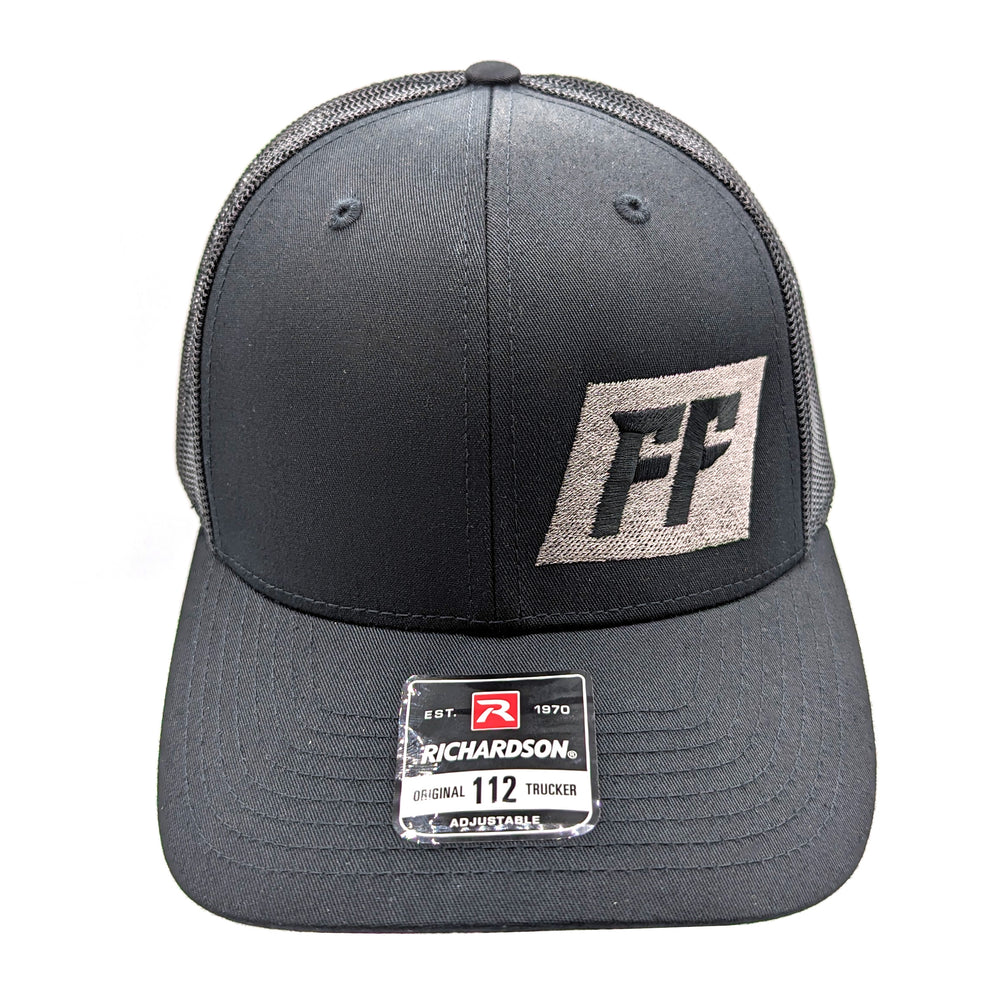 Freedom Factory Asphalt Snapback Hat – Cleetus Mcfarland