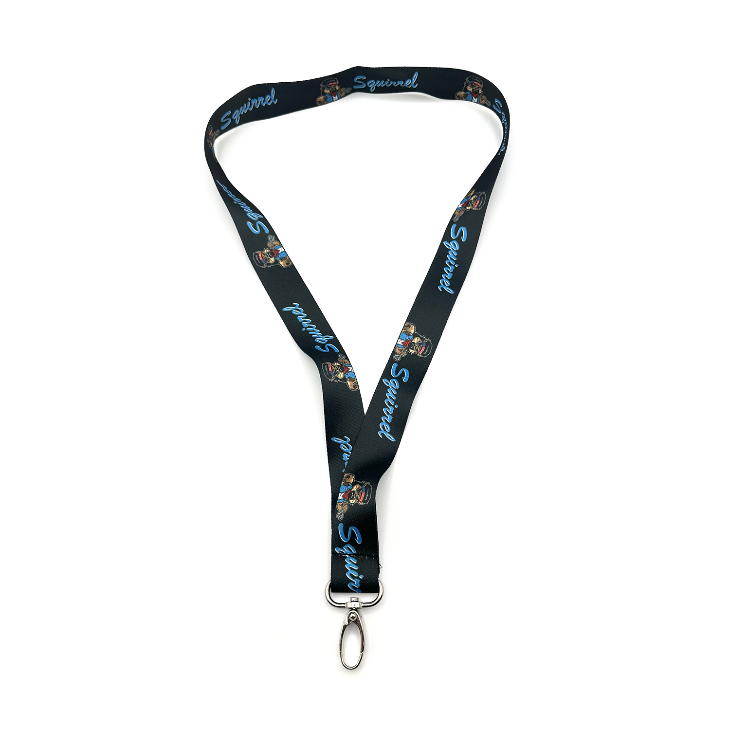 LS George's Lanyards (2 options) – Cleetus Mcfarland