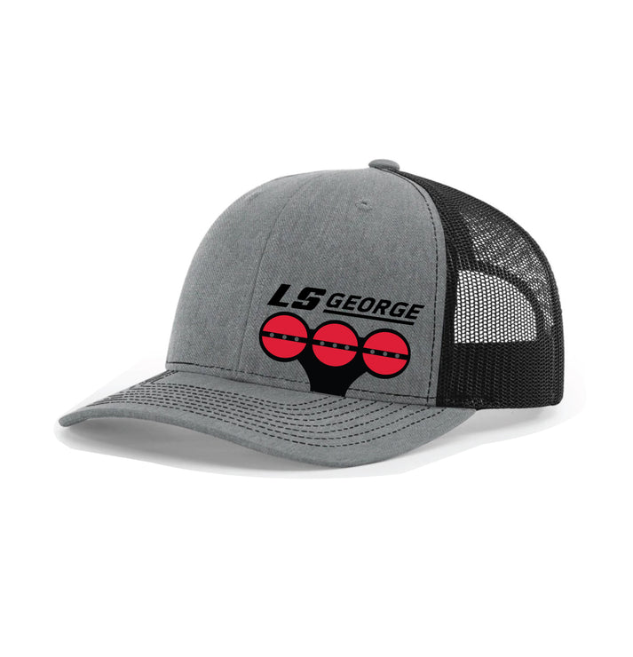 LS George Hat – Cleetus Mcfarland