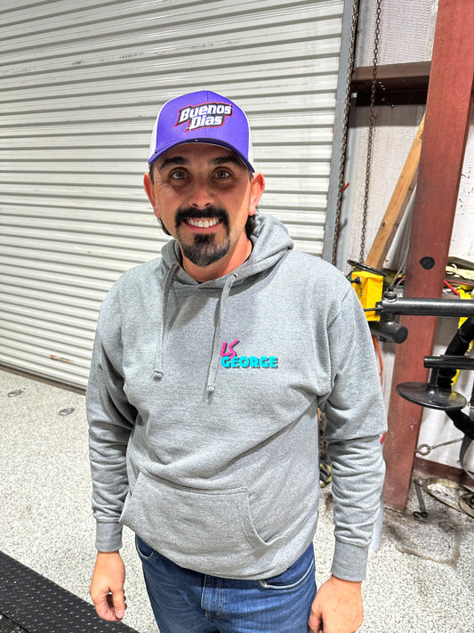 George Collection – Cleetus Mcfarland