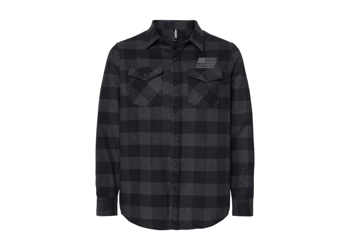 Shirts – Cleetus Mcfarland