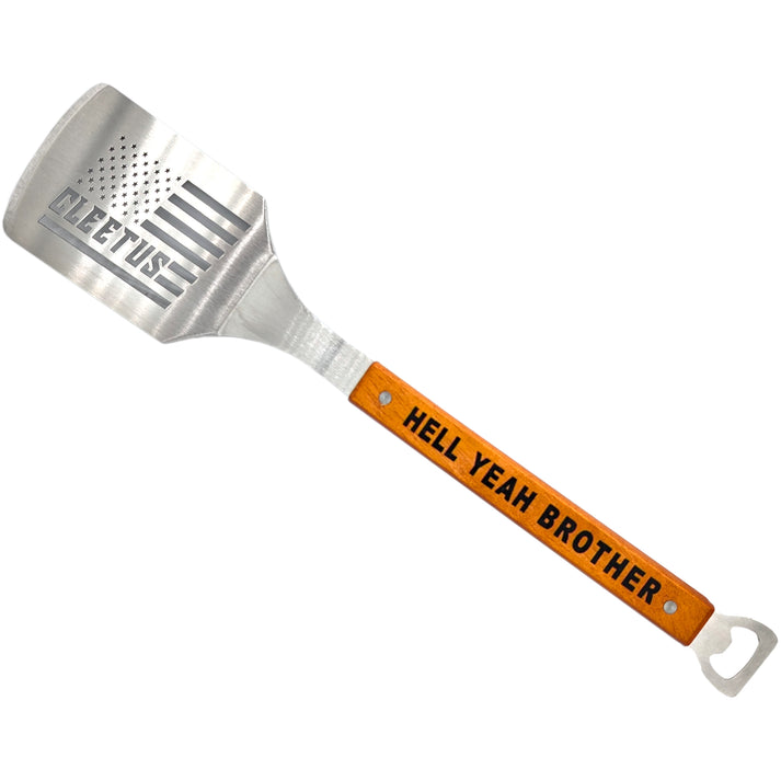 Cleetus Freedom Flipper – Cleetus Mcfarland