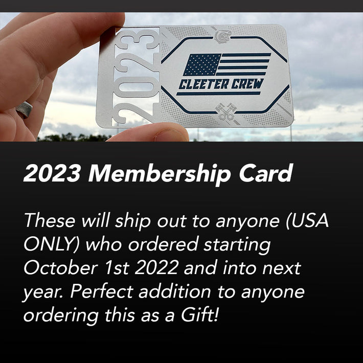 Cleeter Crew – Cleetus Mcfarland