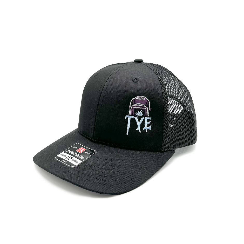 Tye Collection – Cleetus Mcfarland