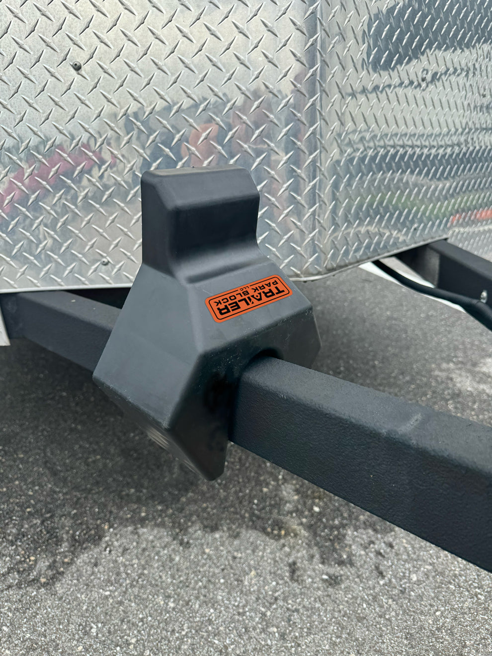 Trailer Park Block - Two Styles – Cleetus Mcfarland
