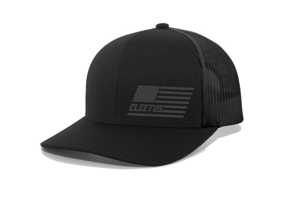 Hats – Cleetus Mcfarland
