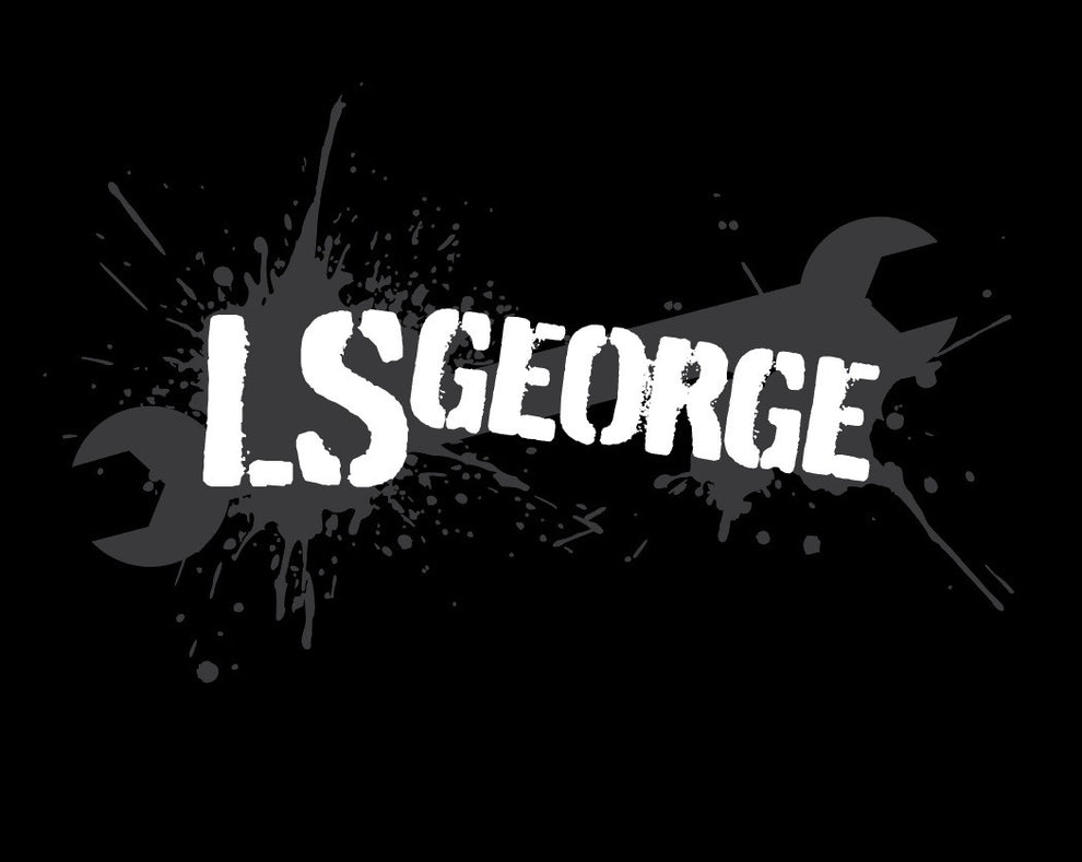 LS George's Bad Ideas Shirt – Cleetus Mcfarland