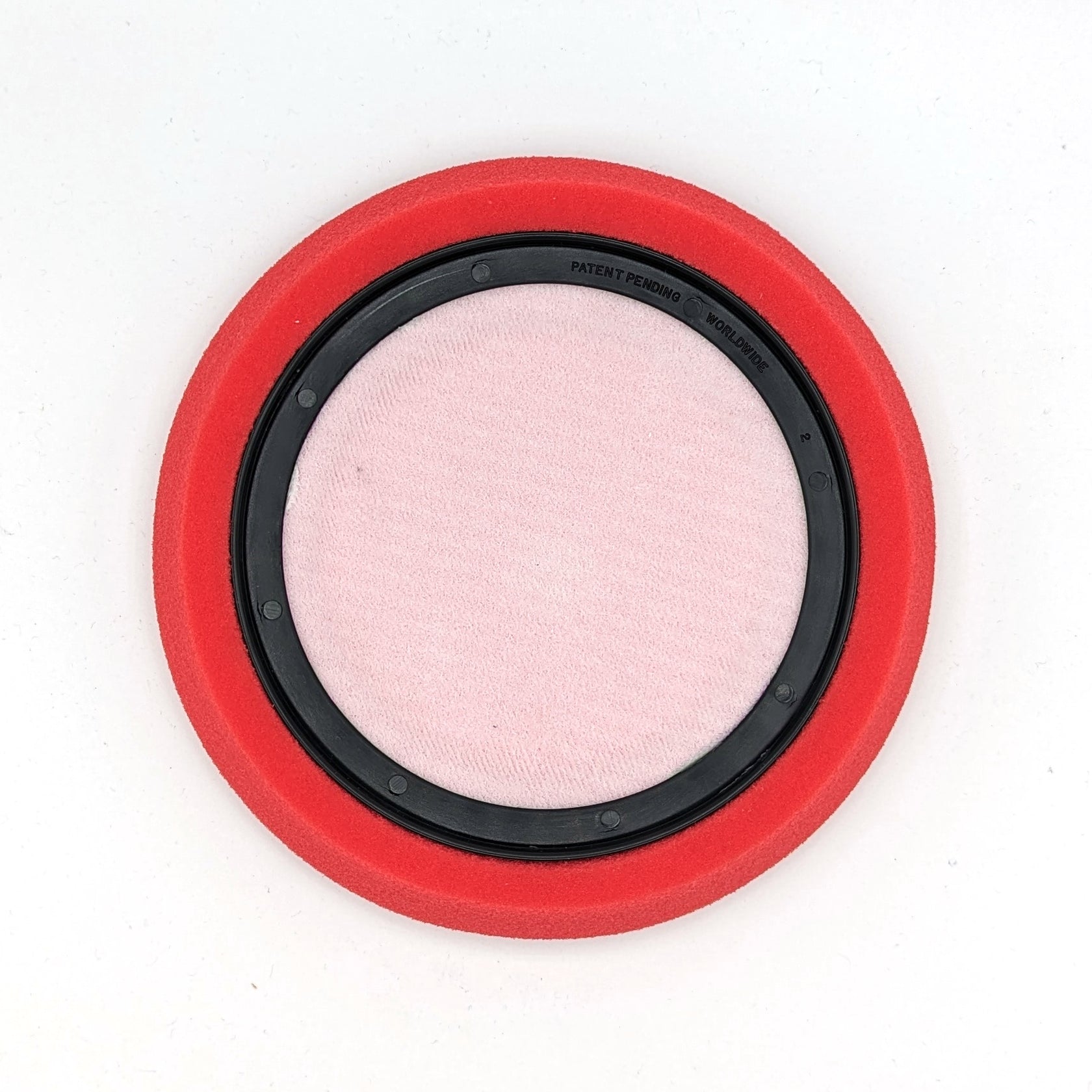 Mr. Sam's Light Grade Buffing Pad – Cleetus Mcfarland