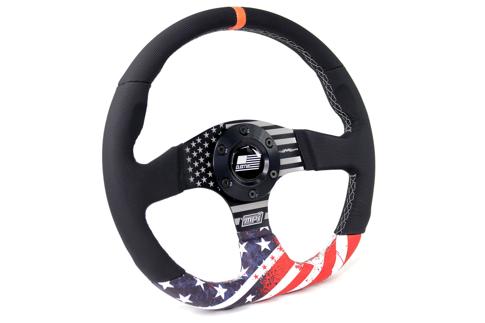 Cleetus Limited Edition 13" Off-Road Wheel – Cleetus Mcfarland