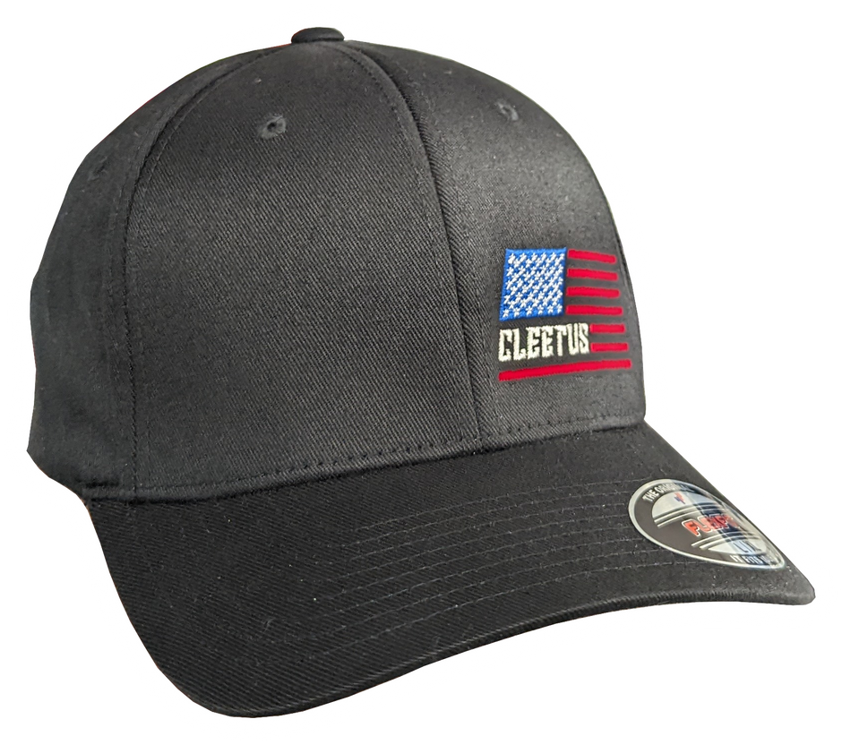 Hats – Cleetus Mcfarland