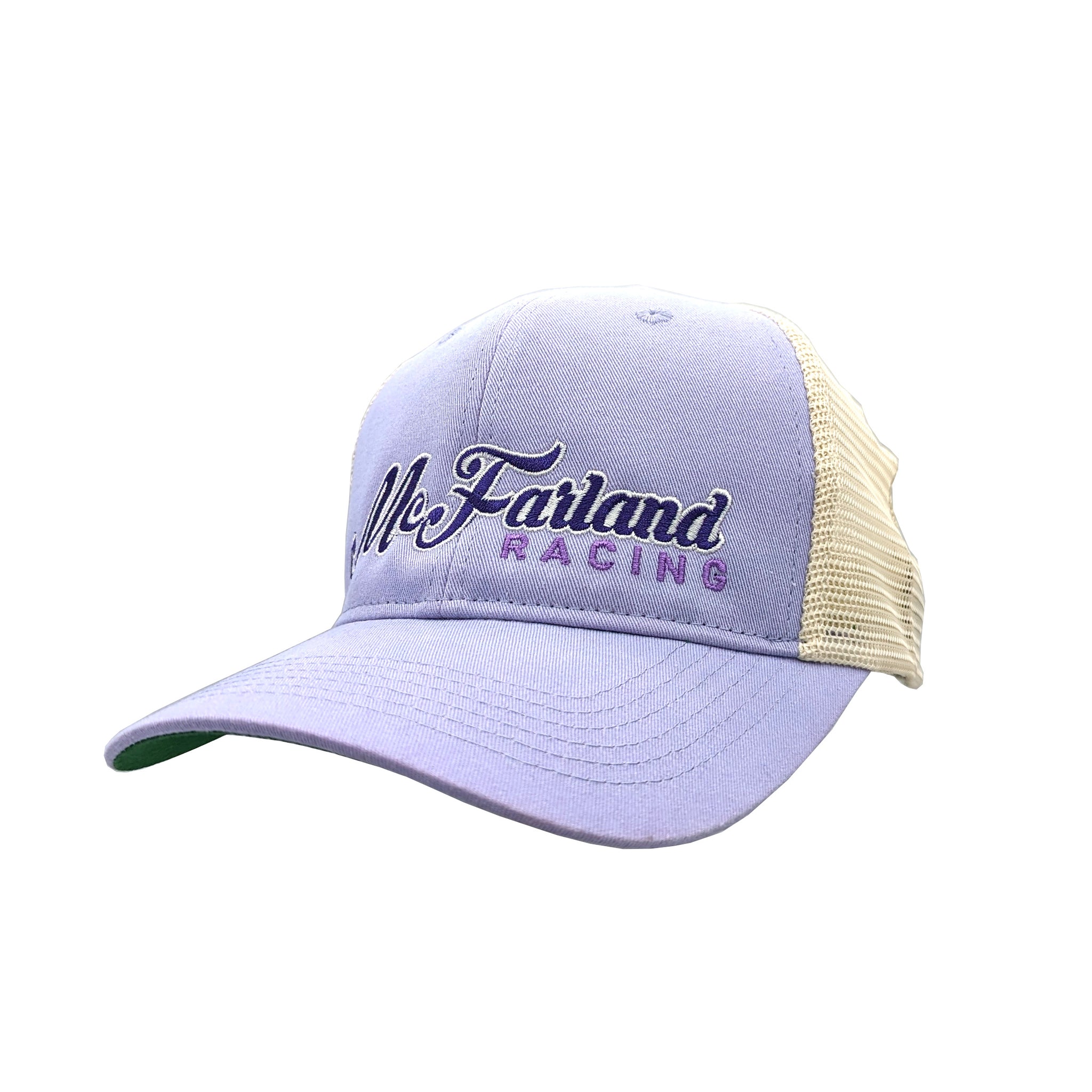 Women's Ponytail Cleetus Hats – Cleetus Mcfarland