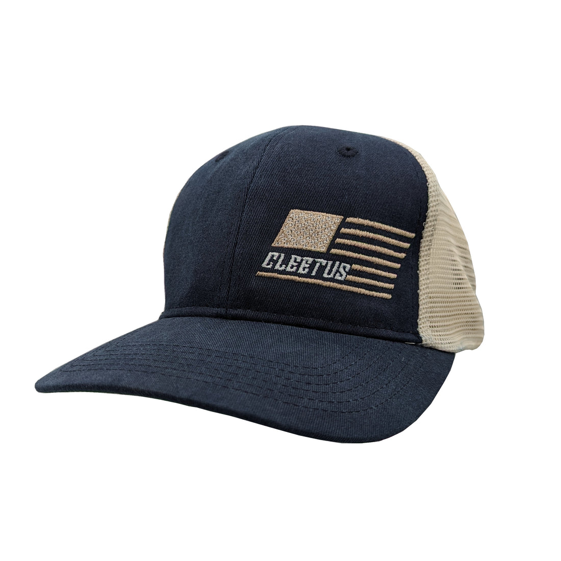 Women's Ponytail Cleetus Hats – Cleetus Mcfarland