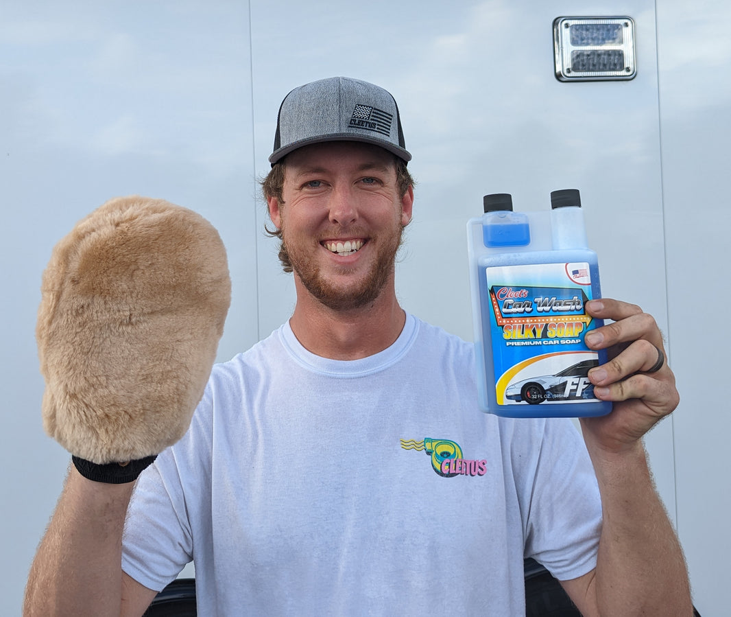 Products – Cleetus Mcfarland