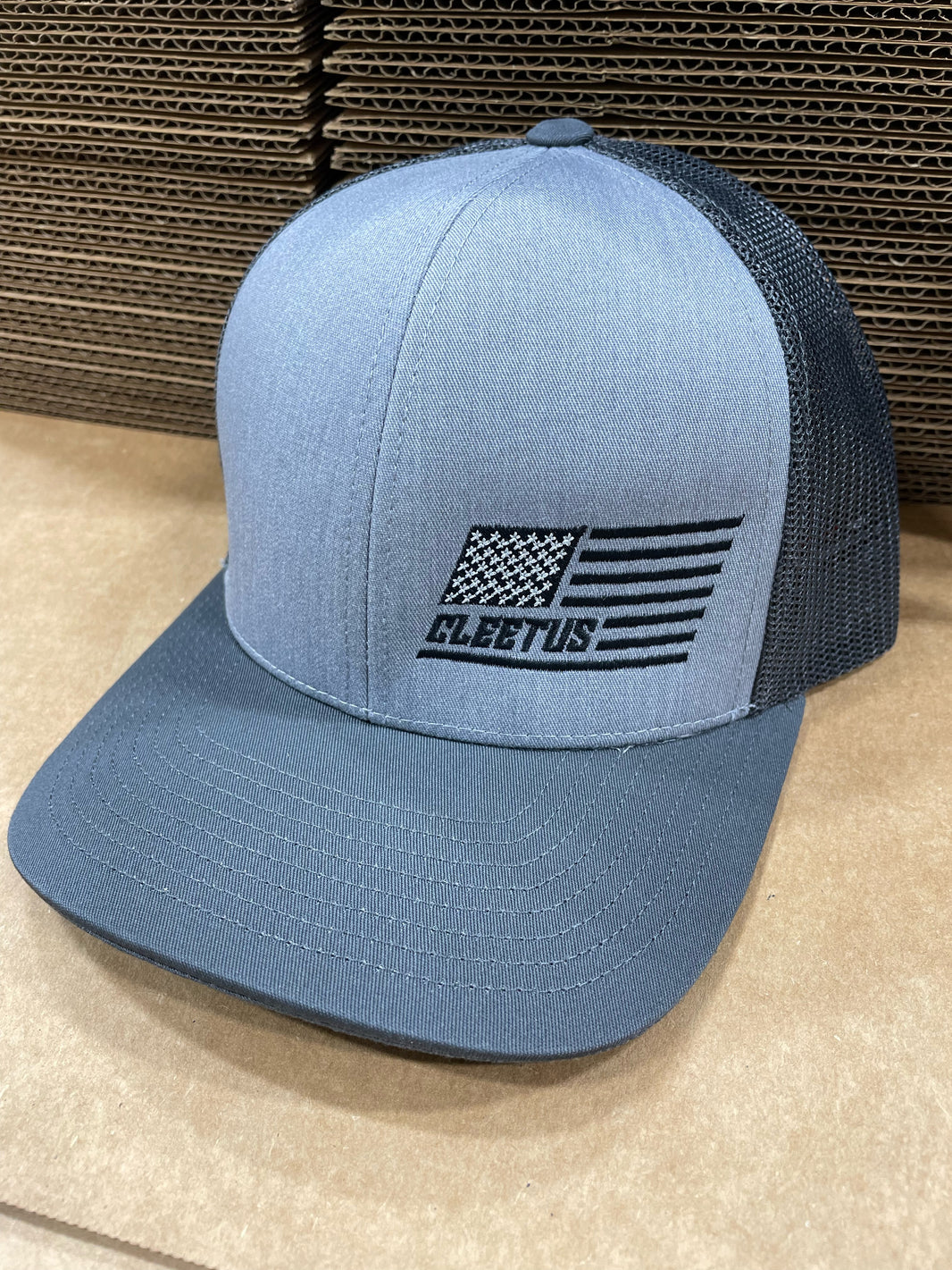 Products – Cleetus Mcfarland