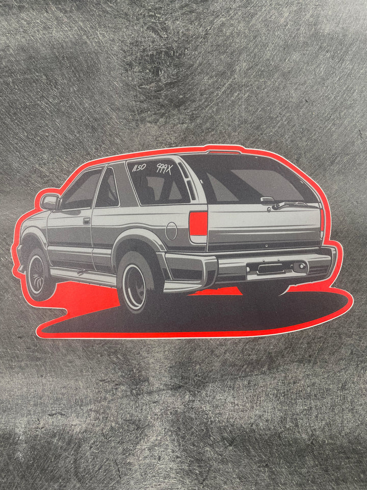 George Collection – Cleetus Mcfarland