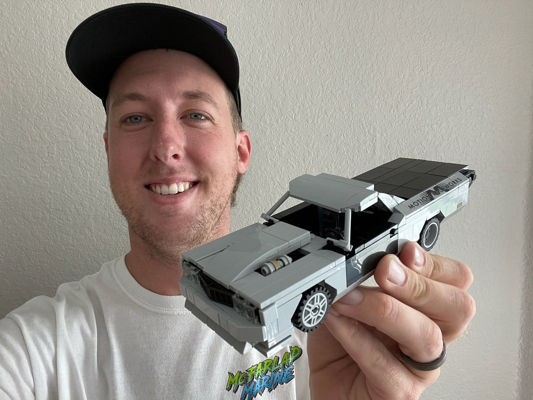 Products – Cleetus Mcfarland